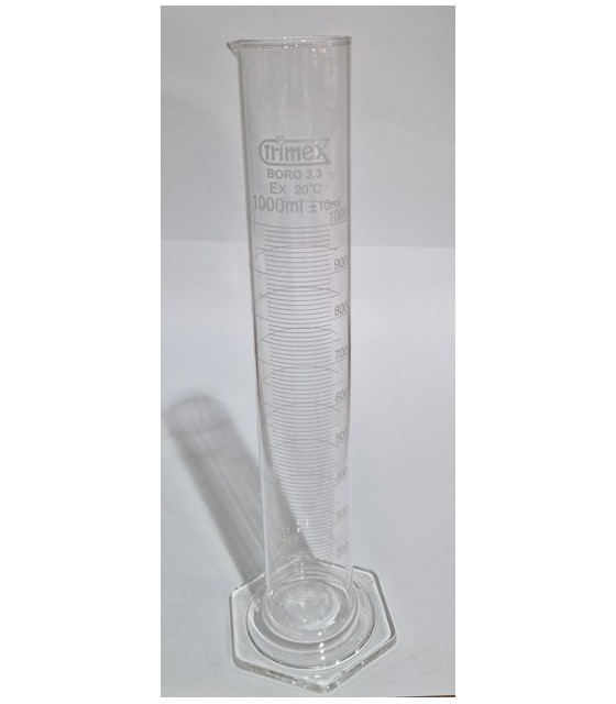TRIMEX - Fabricante, distribuidor de Vidrios de Laboratorio - Marca SIMAX